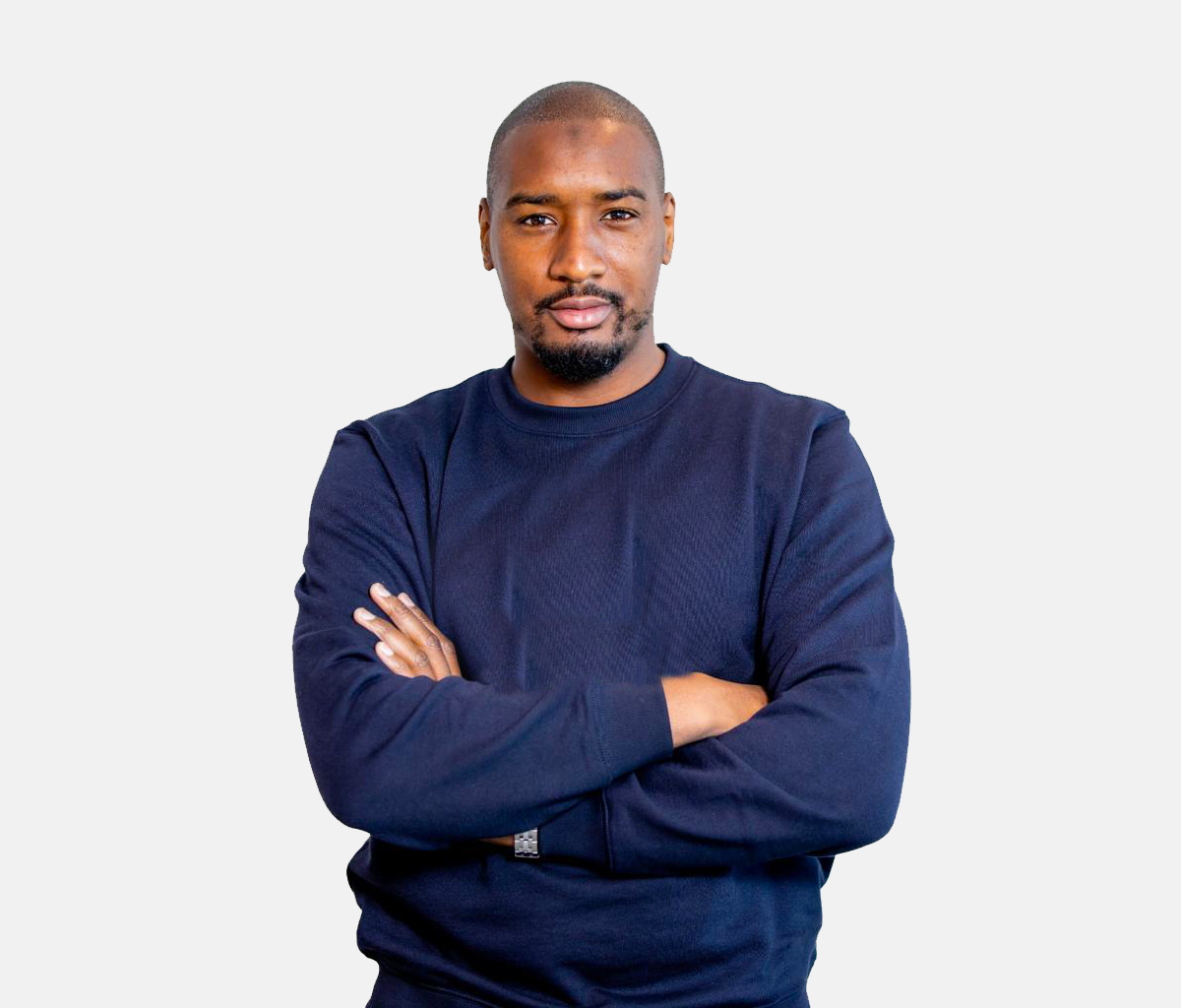 Moussa Camara, promouvoir l'entrepreneuriat dans les quartiers ...