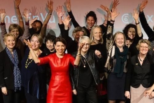 Vox Femina - À Priori(s)