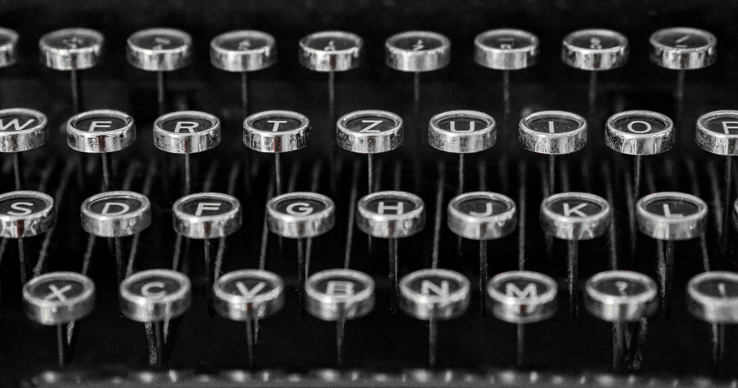 Retour sur l'histoire... de la machine à écrire - À Priori(s)